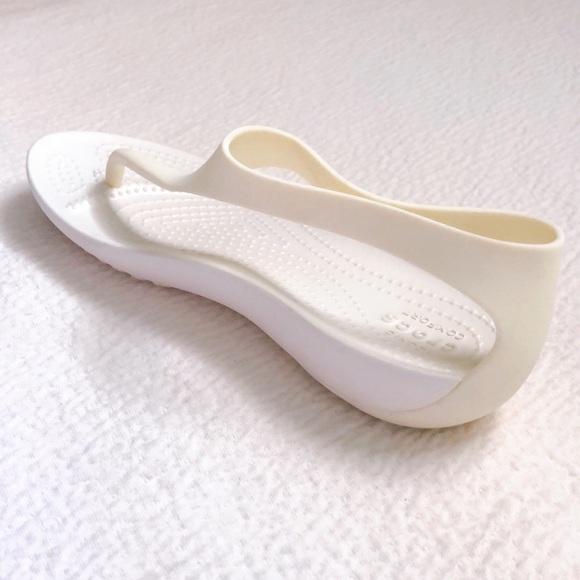 CROCS | Shoes | Crocs Iconic Crocs Comfort W4 | Poshmark